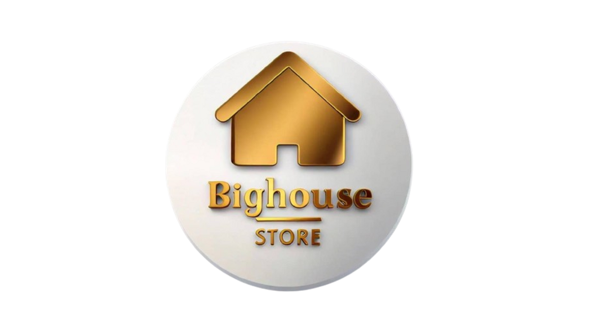 bighouse – BigHouseByJames